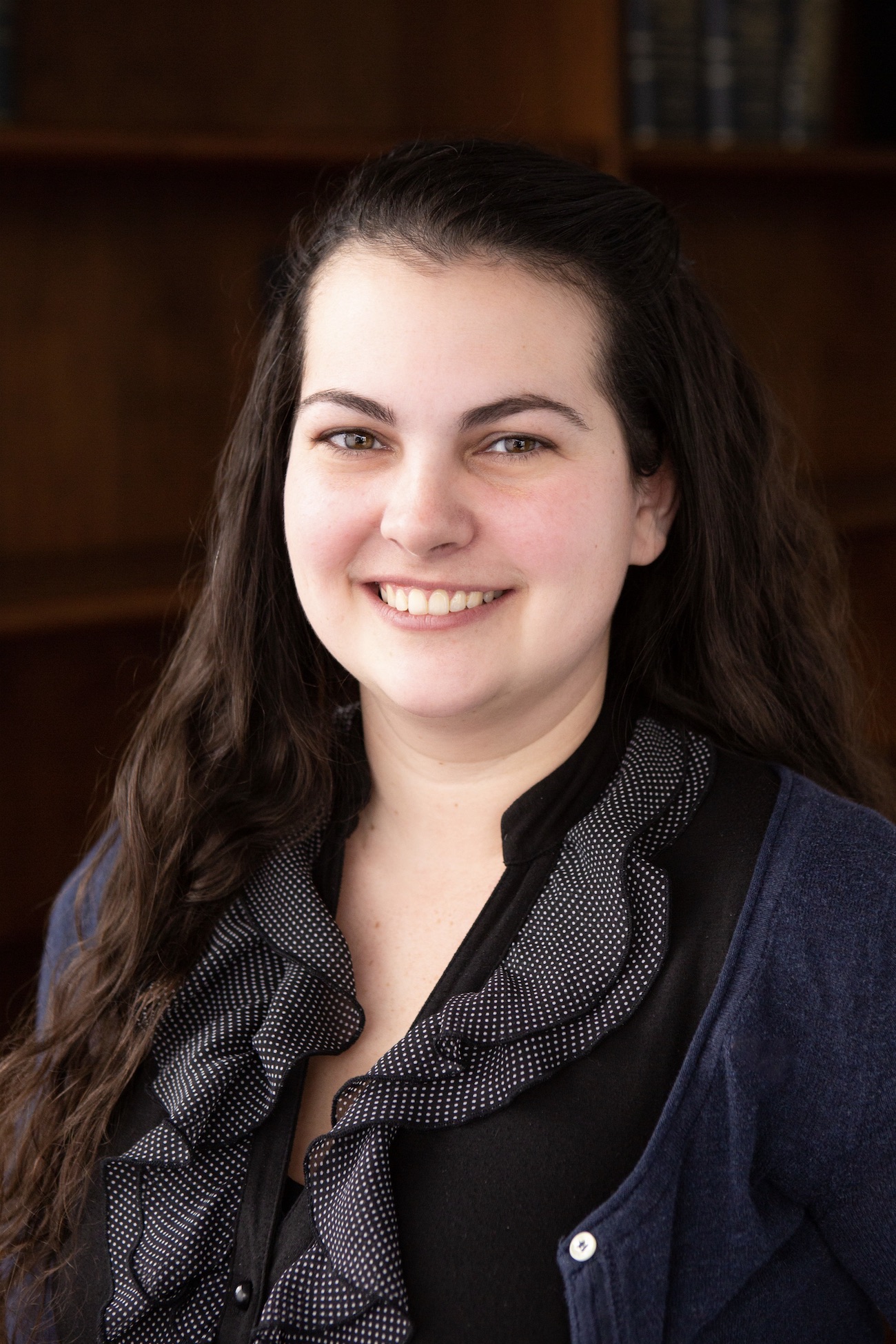 Lauren Sharp Looks To Continue To Promote Area Agriculture | News ...